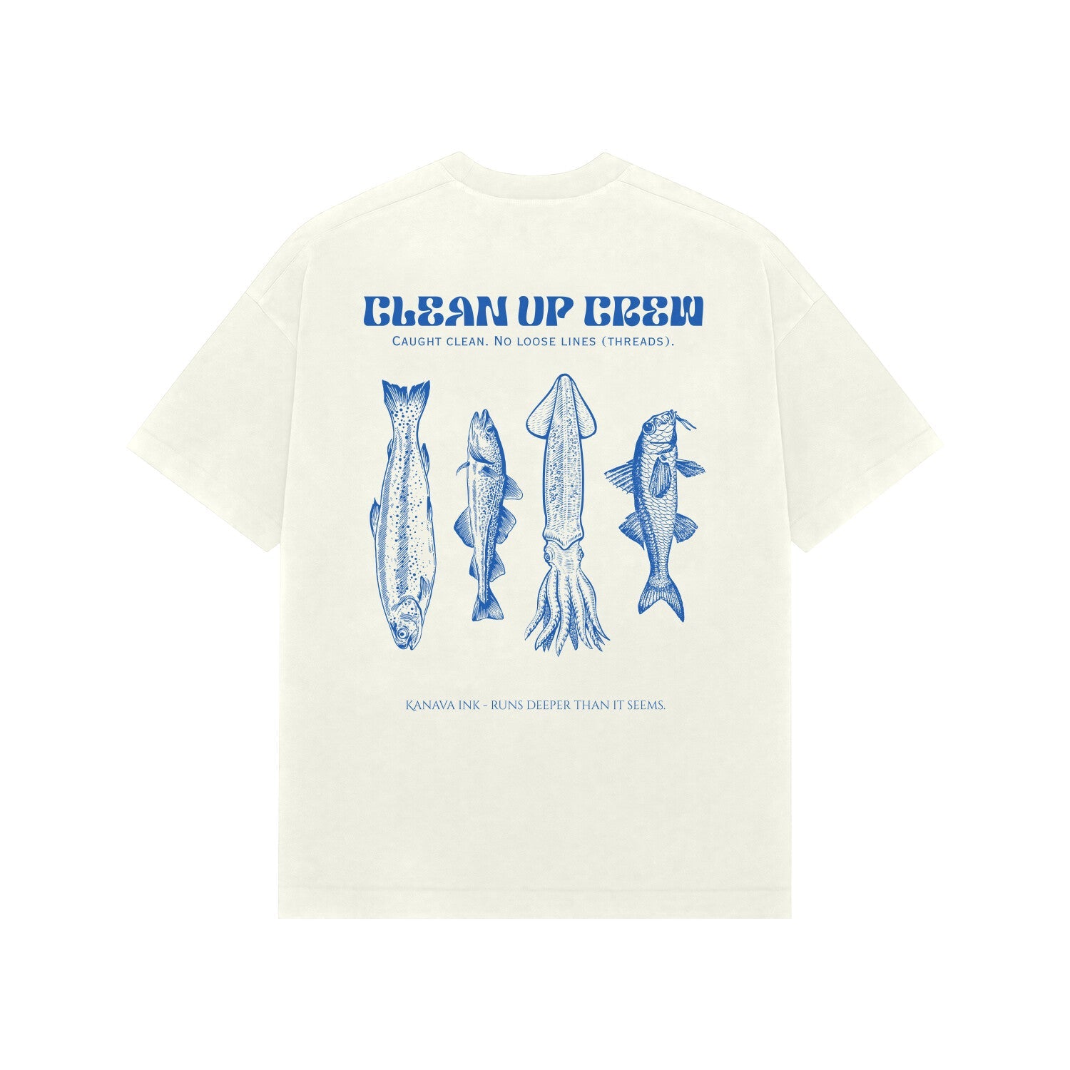 T-shirts – Cleanup Crew Clothing